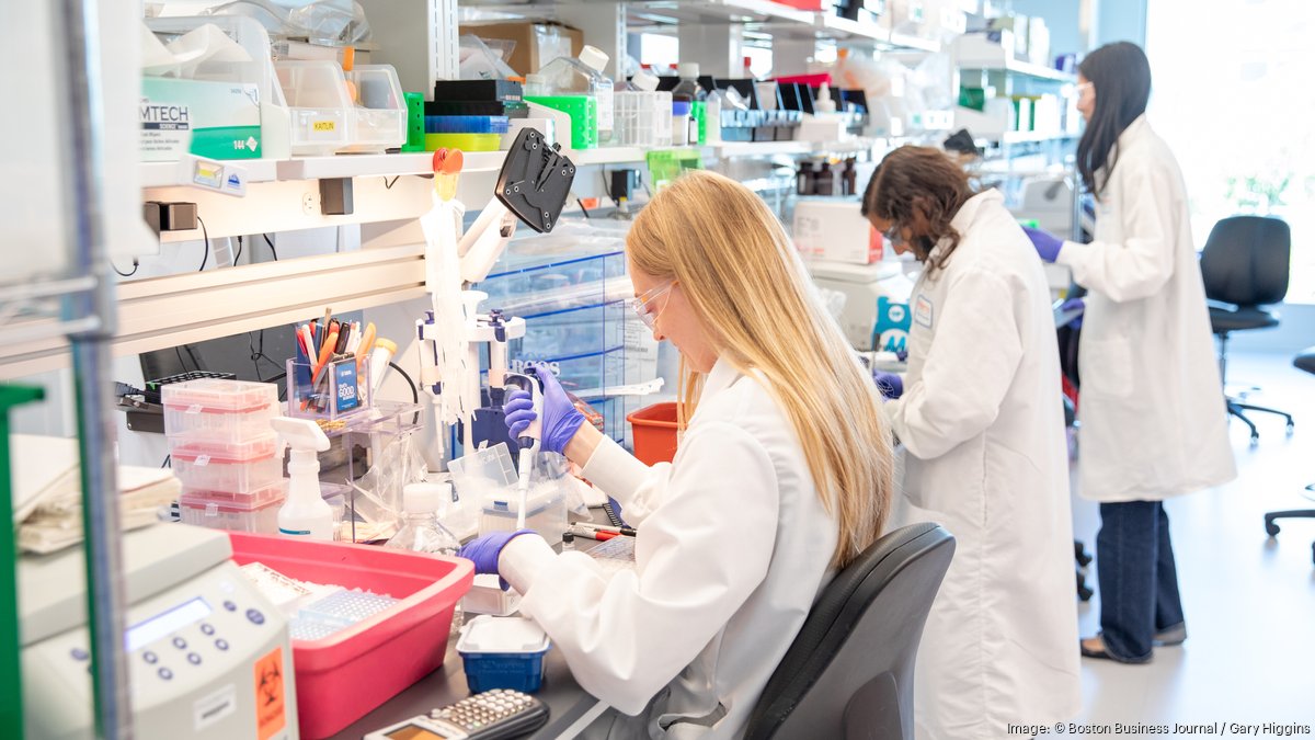 Mass. life science stocks plunge on prospect of RFK Jr. as HHS head ...