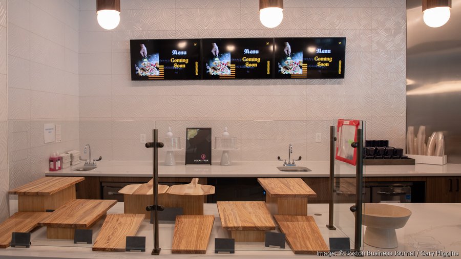 Moderna opens new, larger headquarters in Cambridge - Boston Business ...