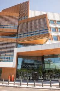 Moderna to onshore drug production at Norwood facility as part of $140M ...