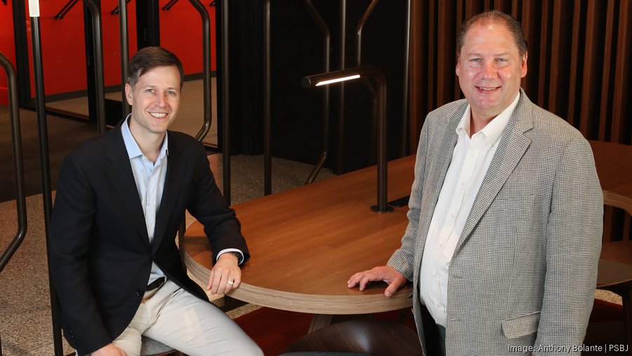 URG founder lays out future of Seattle office, affordable housing ...