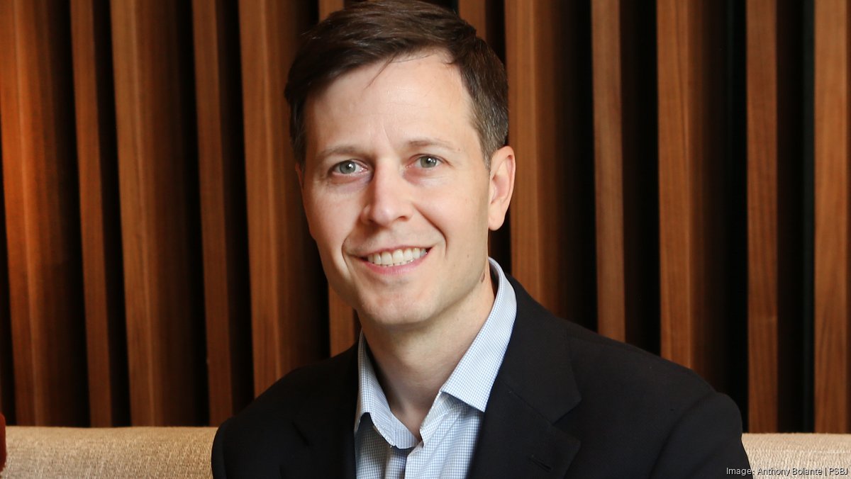 Matt Simo named next CEO of Joshua Green Corp. - Puget Sound Business ...