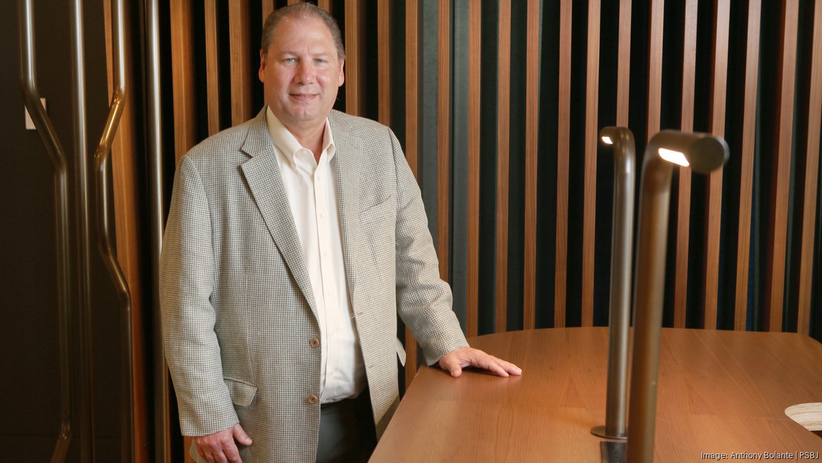 URG founder lays out future of Seattle office, affordable housing ...