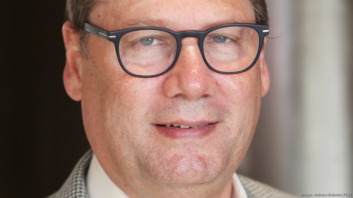 URG CEO to step down - Puget Sound Business Journal