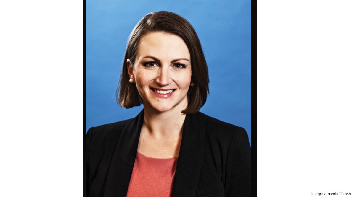 Amanda Thrash - Dallas Business Journal