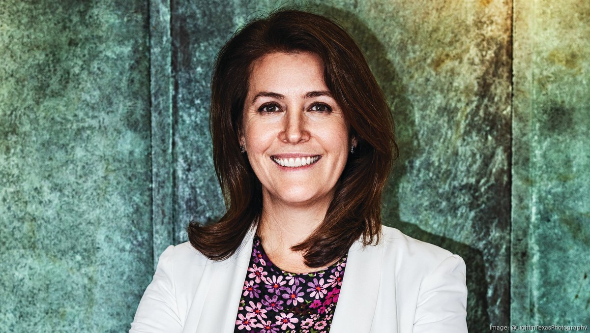 Jessica Watts - Dallas Business Journal