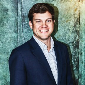 40 Under 40 - Dallas Business Journal