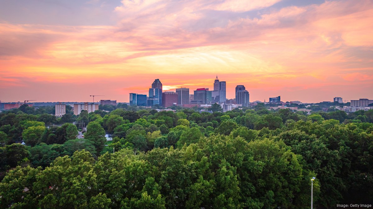 What to know about relocating to the Raleigh-Durham area - Triangle ...