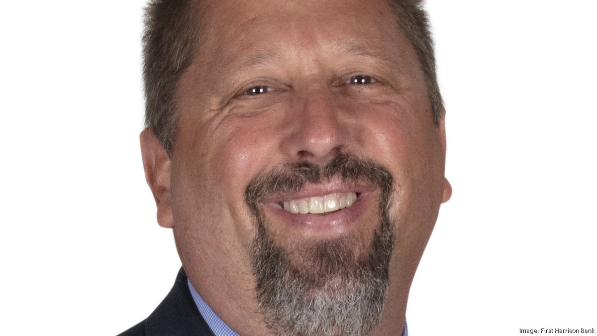 20 People to Know in Banking: Dan Cline - Louisville Business First