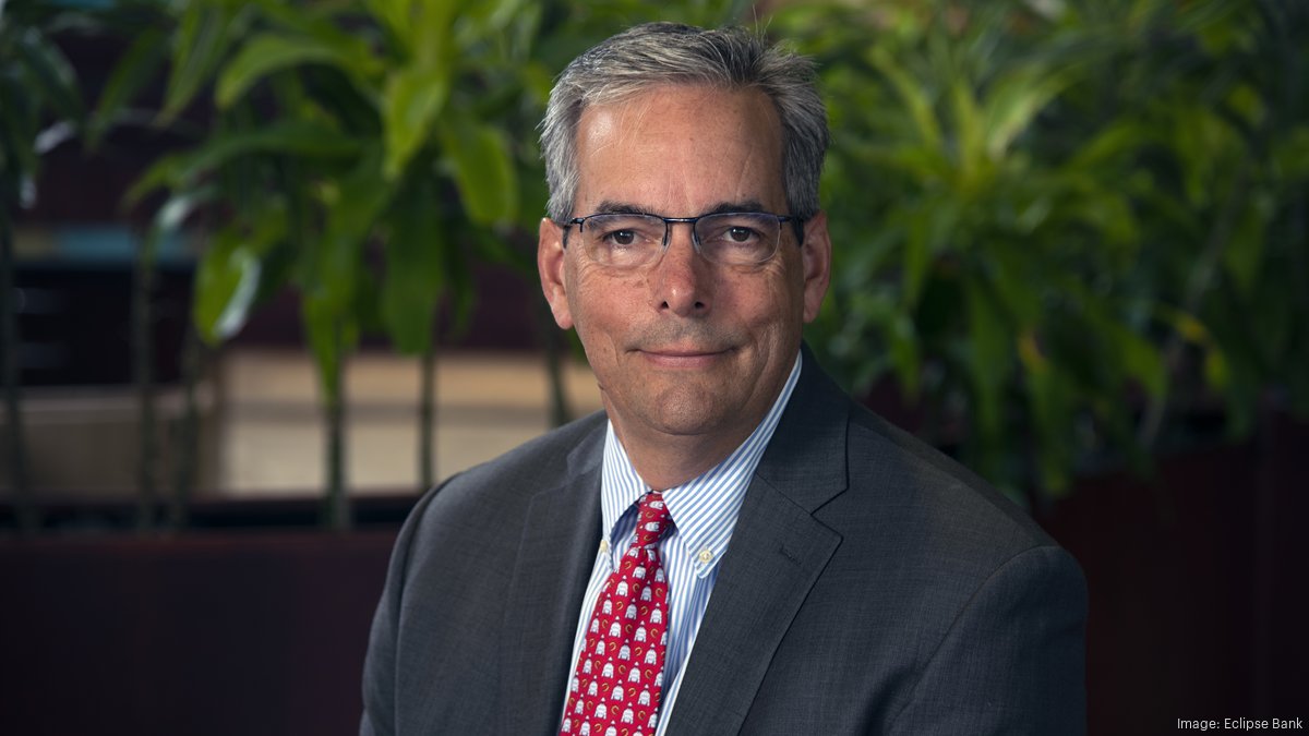 20 People to Know in Banking: Wesley Adams - Louisville Business First