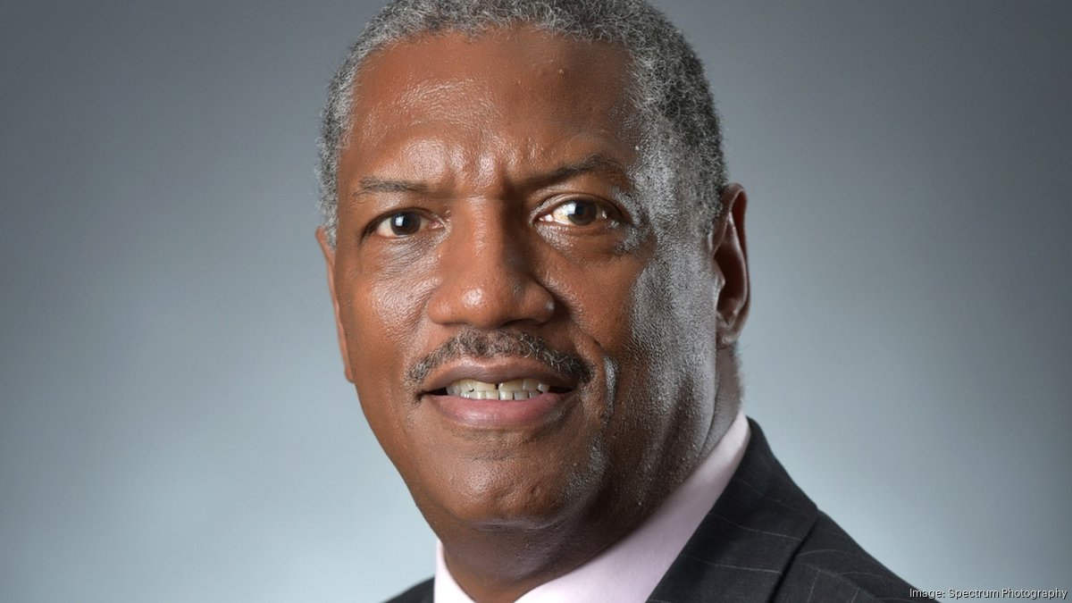 20 People to Know in Banking: Raymond Smith - Louisville Business First