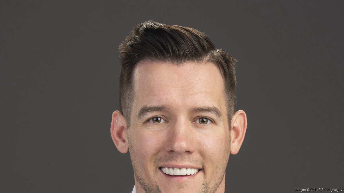 20 People to Know in Banking: Cody Matthews - Louisville Business First