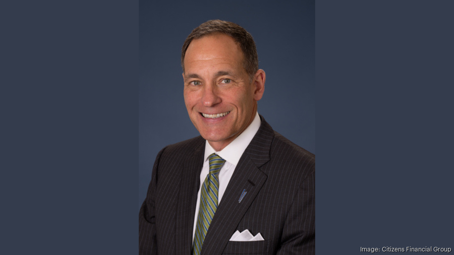 Citizens names California middle-market leader - Providence Business First