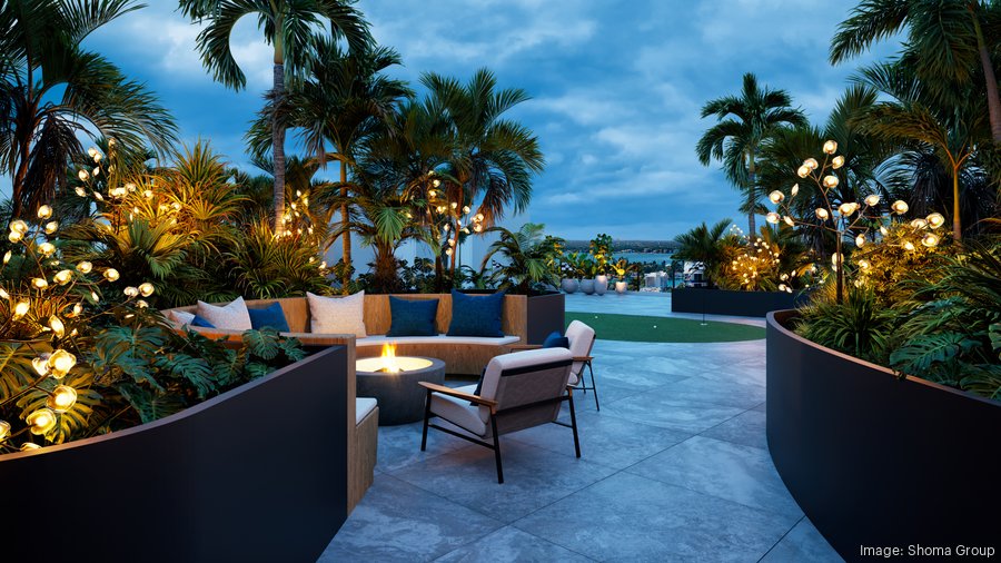 Shoma Group partners with Cosmo Development for Shoma Bay - South ...
