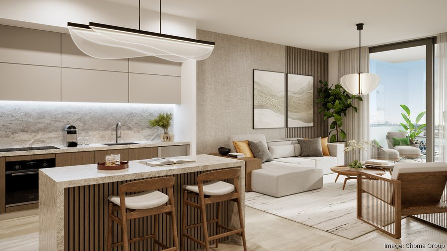 Shoma Group partners with Cosmo Development for Shoma Bay - South ...