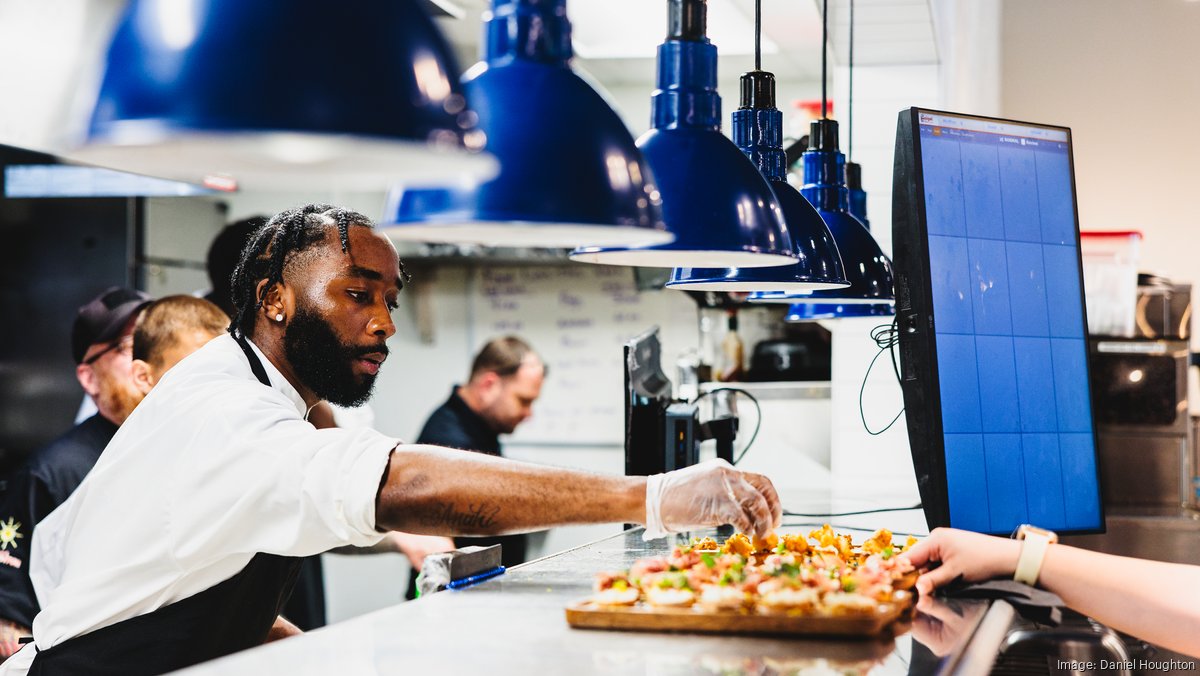 How Koch, Thrive Restaraunt Group were involved in Elsewhere Fest ...