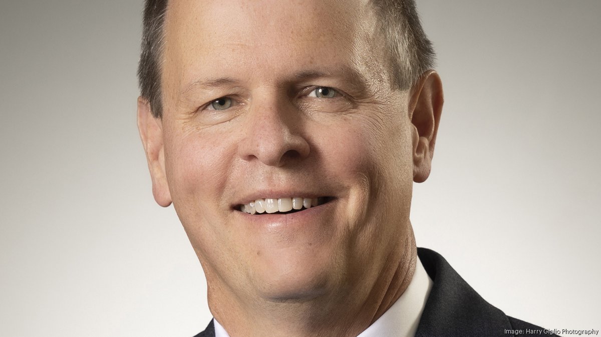 20 People to Know in Banking: David Paulson, FHLBank Pittsburgh ...