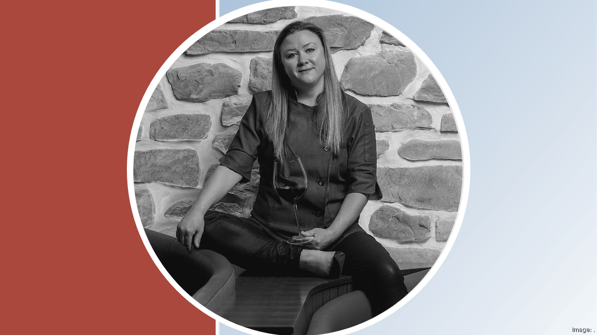 In Her Own Words: Mentoring has shaped chef Nicole Brisson's career ...