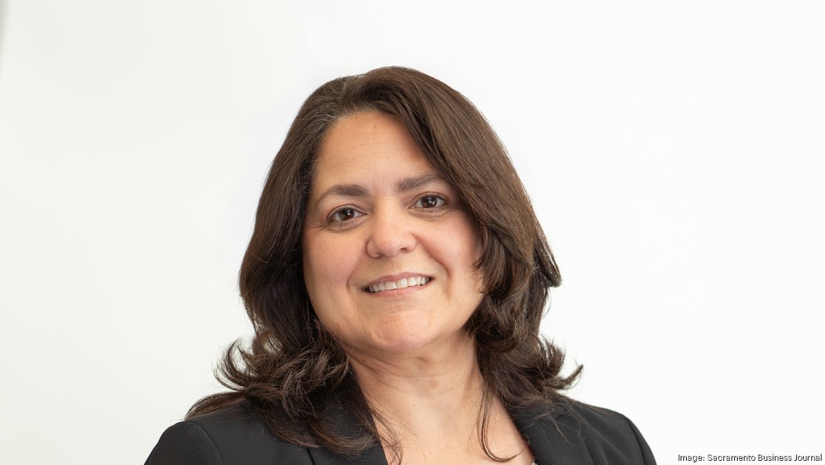 Marlyn Sepulveda - Sacramento Business Journal