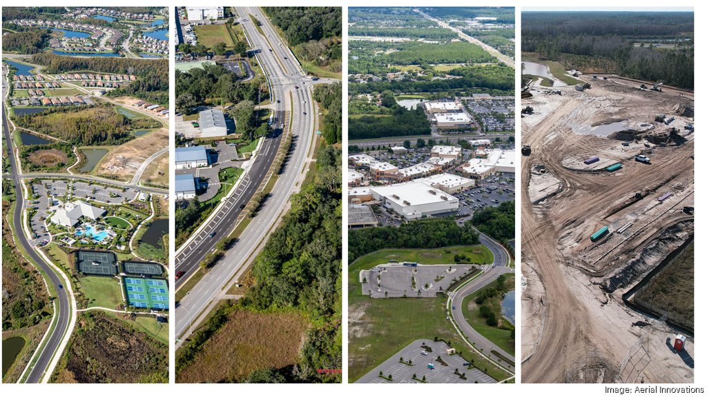 Pasco County Business News
