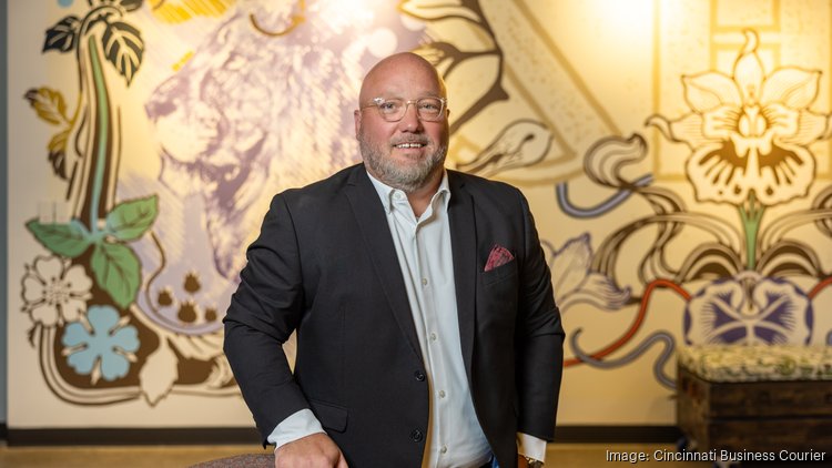 Cincinnati-based SHP adds Jacob Faiola, Tom Poff to leadership team ...