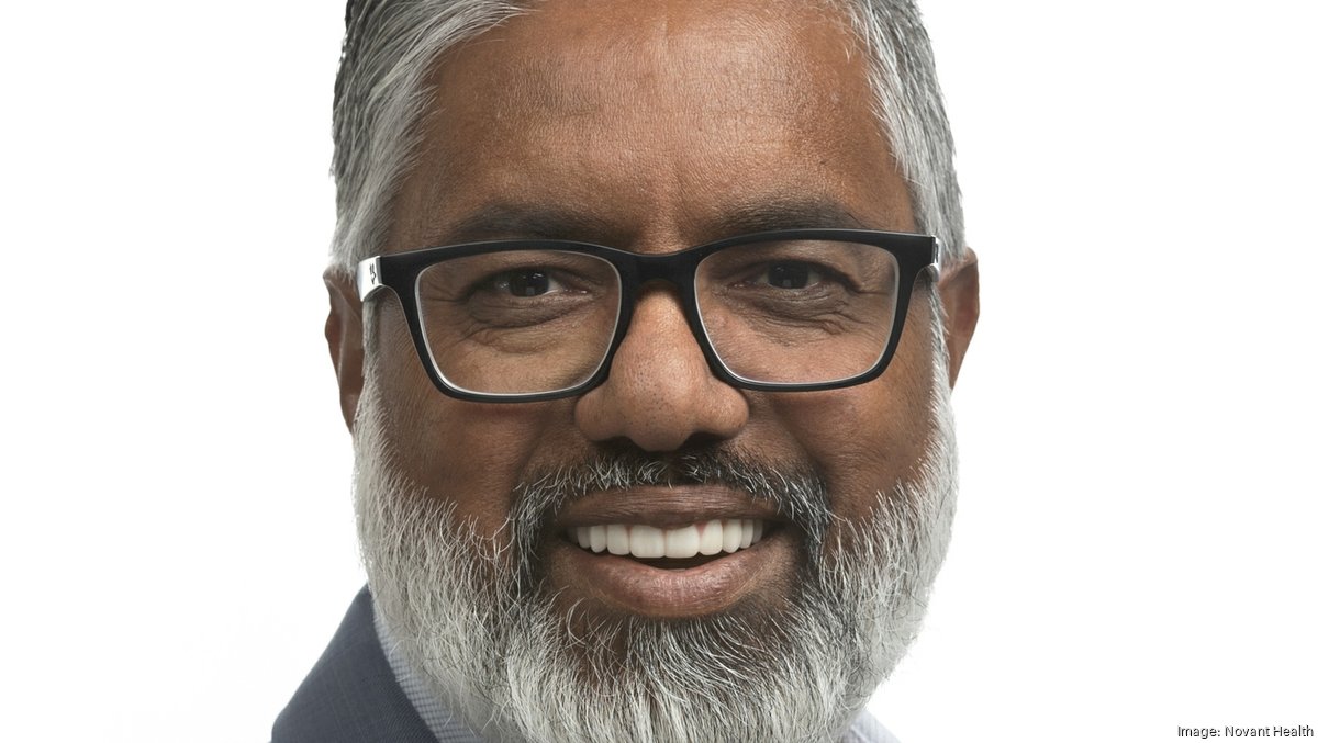 Novant Health hires information security exec after data breach lawsuit ...