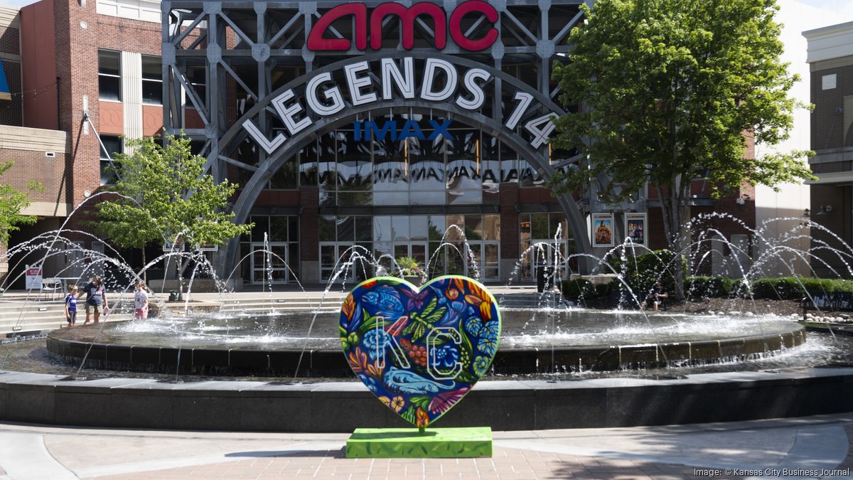 Tanger buys Legends Outlets Kansas City for $130 million - Kansas City ...
