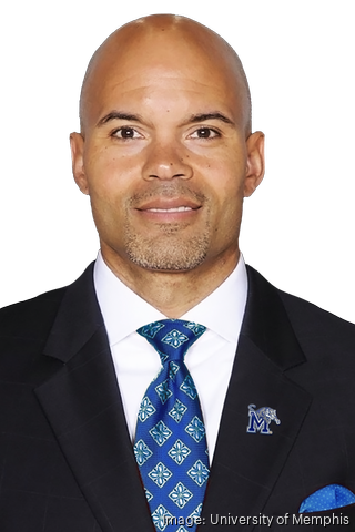 University of Memphis Athletics hires Tim Duncan, Terrence Lollie for ...