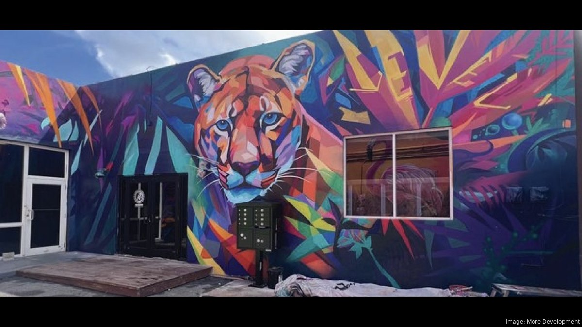 More Development closes on $77M mortgage for Wynwood Miami project ...