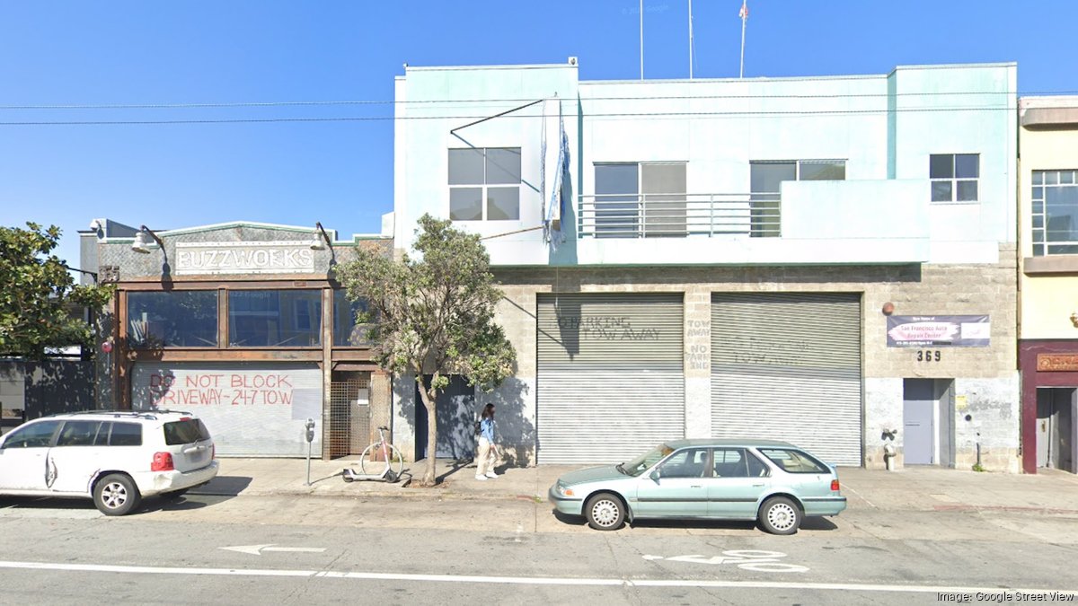 SoMa bar BuzzWorks pitches four-story, double-decker rooftop expansion ...