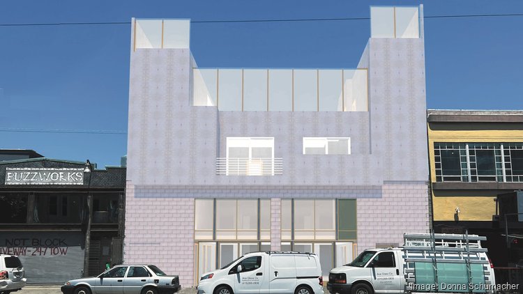 SoMa bar BuzzWorks pitches four-story, double-decker rooftop expansion ...