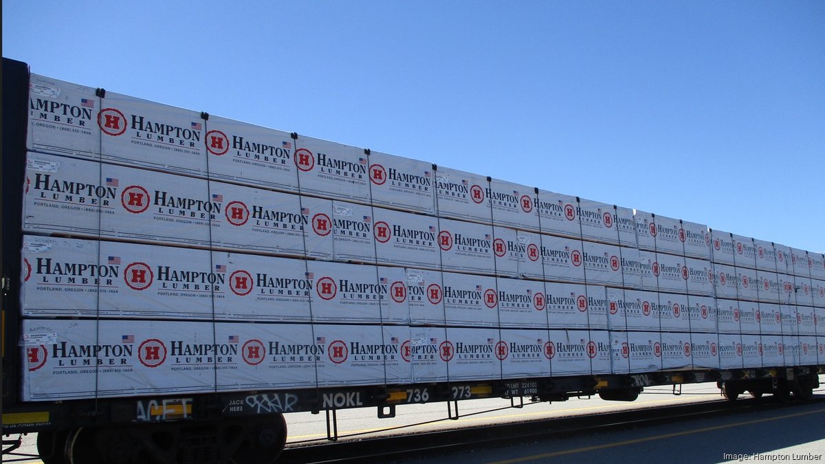 Hampton Lumber chooses S. Carolina for $225M sawmill - Portland ...