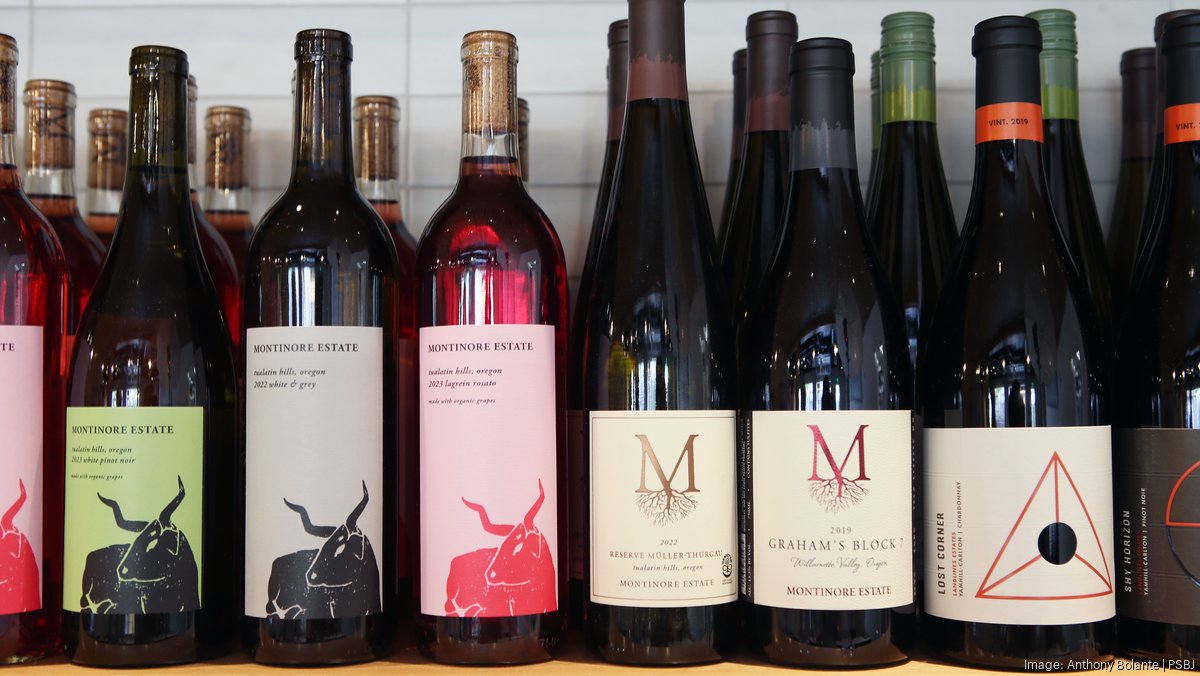 Ackley Brands opening wine bar at Seattle's Lake Union Piers - Puget ...