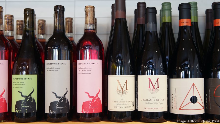 Ackley Brands opening wine bar at Seattle's Lake Union Piers - Puget ...
