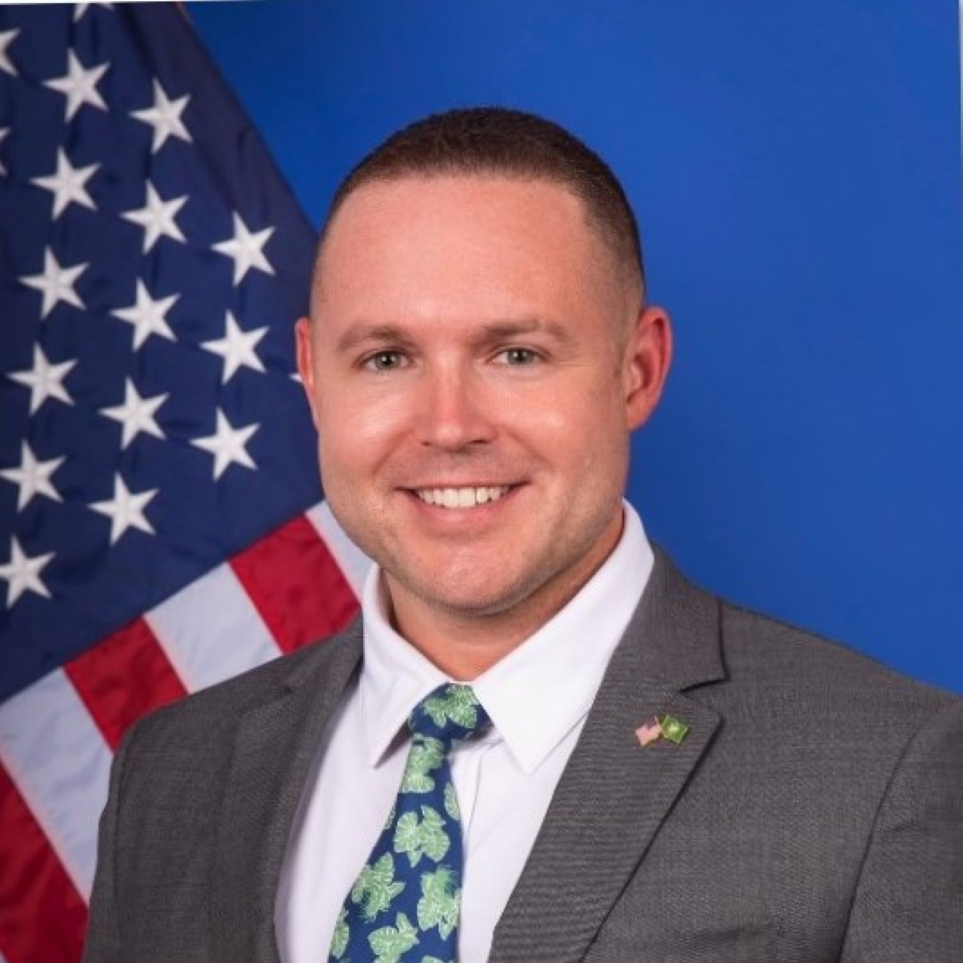 Michael Potoczniak | People on The Move - Denver Business Journal