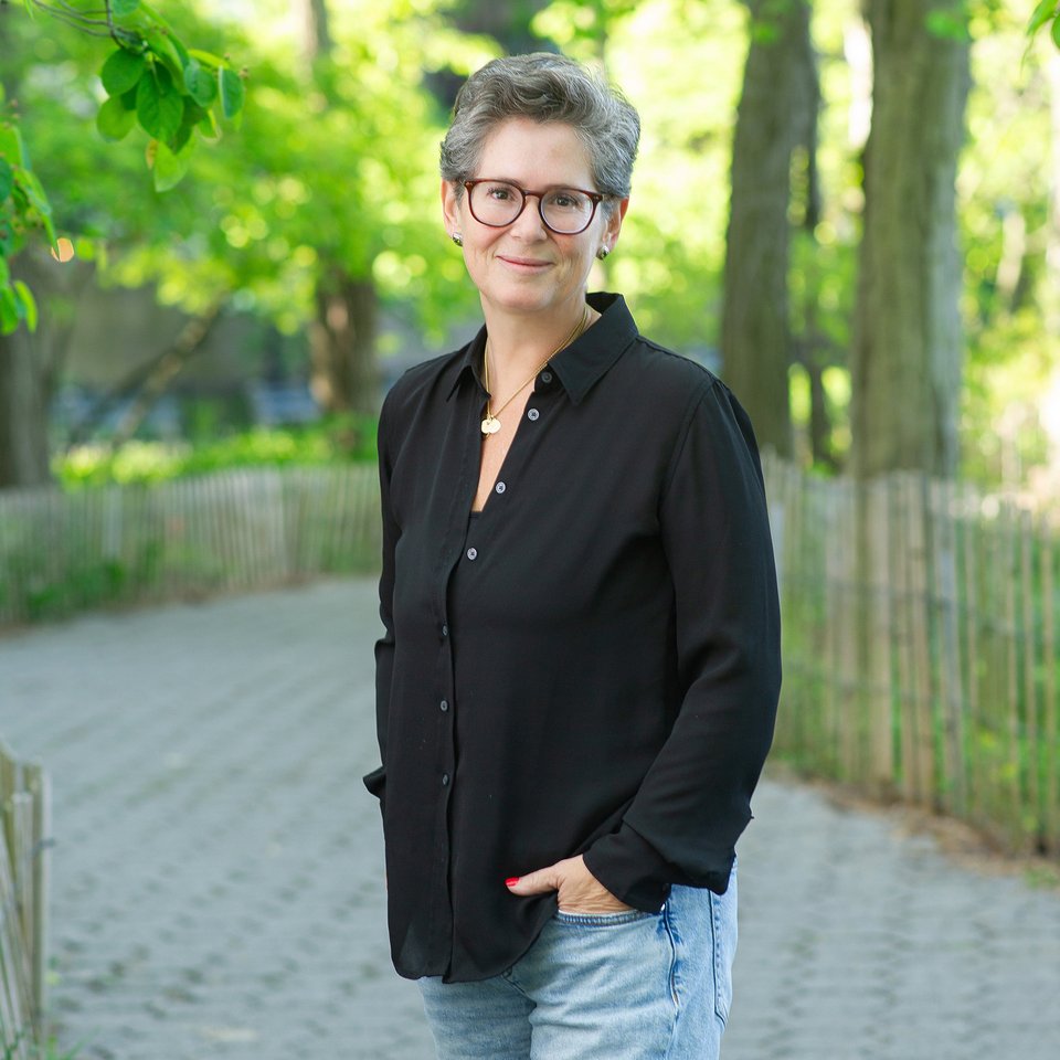 Gabriella Rowe | People on The Move - New York Business Journal