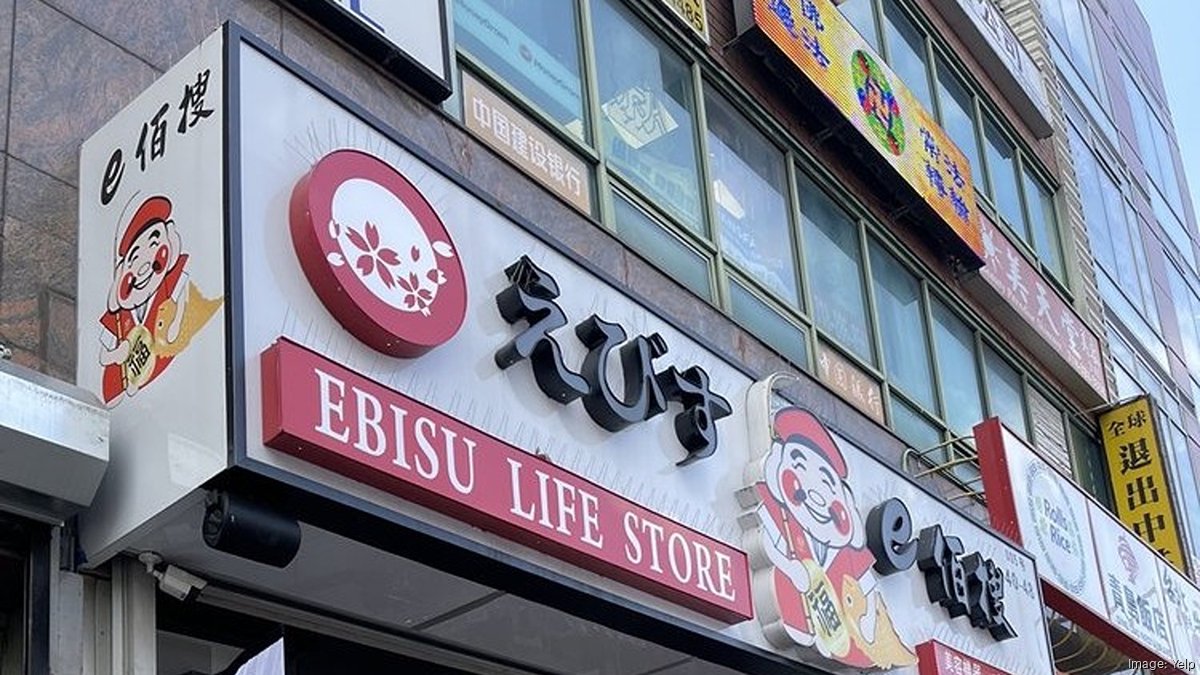 Jacksonville grants permit to Osaka-based Ebisu Life Store retail shop ...