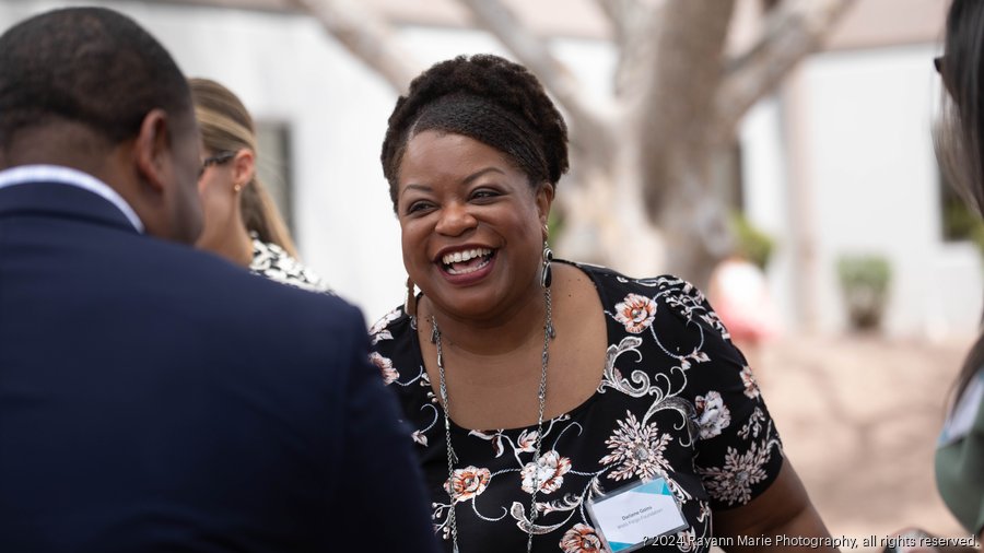 Darlene Goins on Wells Fargo’s intentional approach to philanthropy ...