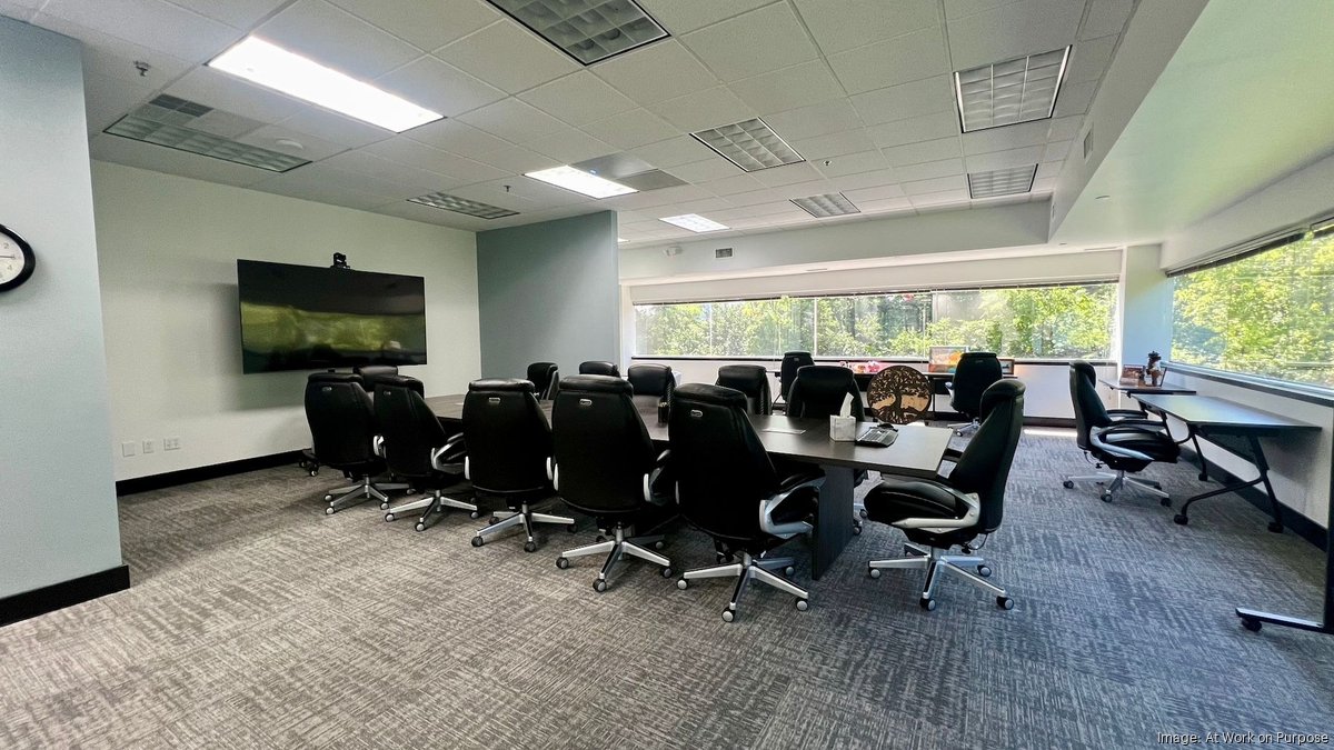 AWOP opens the Loft for nonprofits, faith-based firms in Blue Ash ...