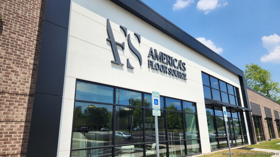 America's Floor Source