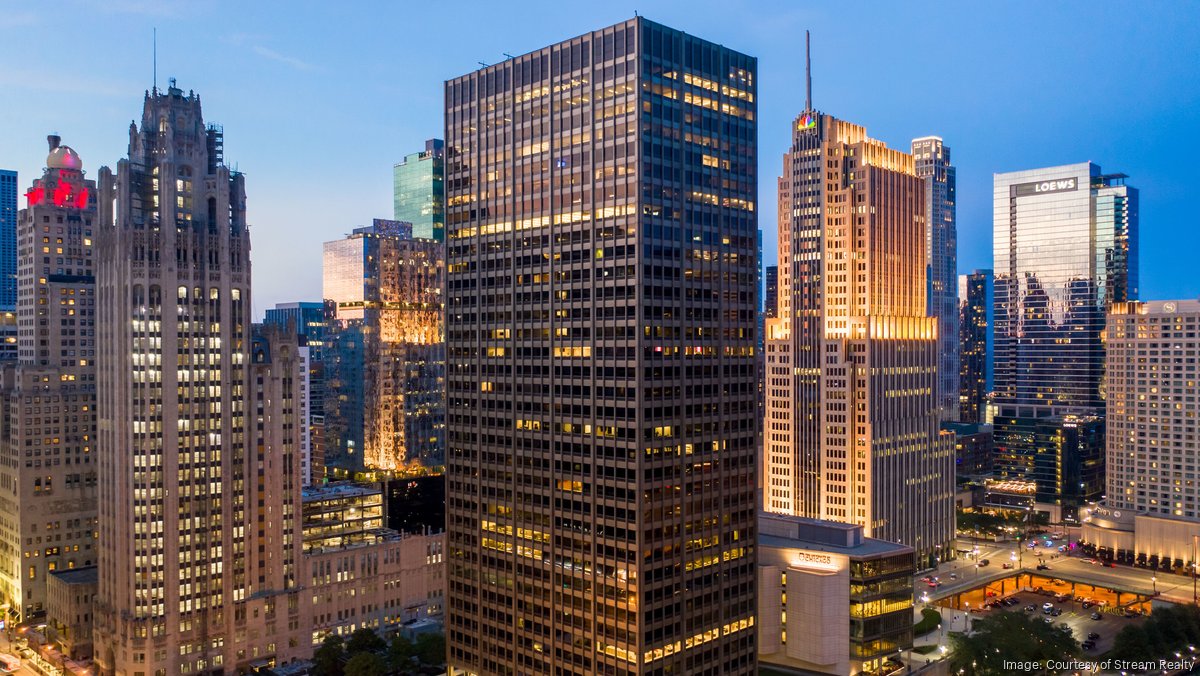 Why Real Capital Solutions is ready to bet big on Chicago again ...