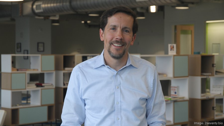 2seventy splits, again, with Hemophilia A sale to Novo Nordisk - Boston ...