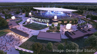 Here's the latest on $120M Live Nation amphitheater in Riverside ...