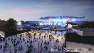 Here's the latest on $120M Live Nation amphitheater in Riverside ...