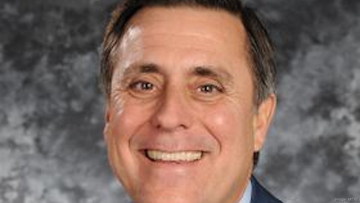 Mitre names Mark Peters next CEO, replacing Jason Providakes ...