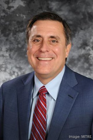 MITRE gets new CEO after 7 years - Boston Business Journal