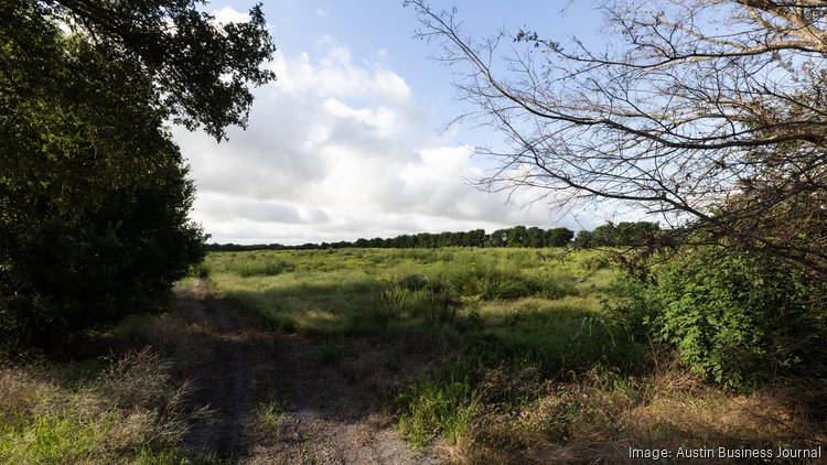 Uhland, near Austin, to build 'Old Town' - Austin Business Journal