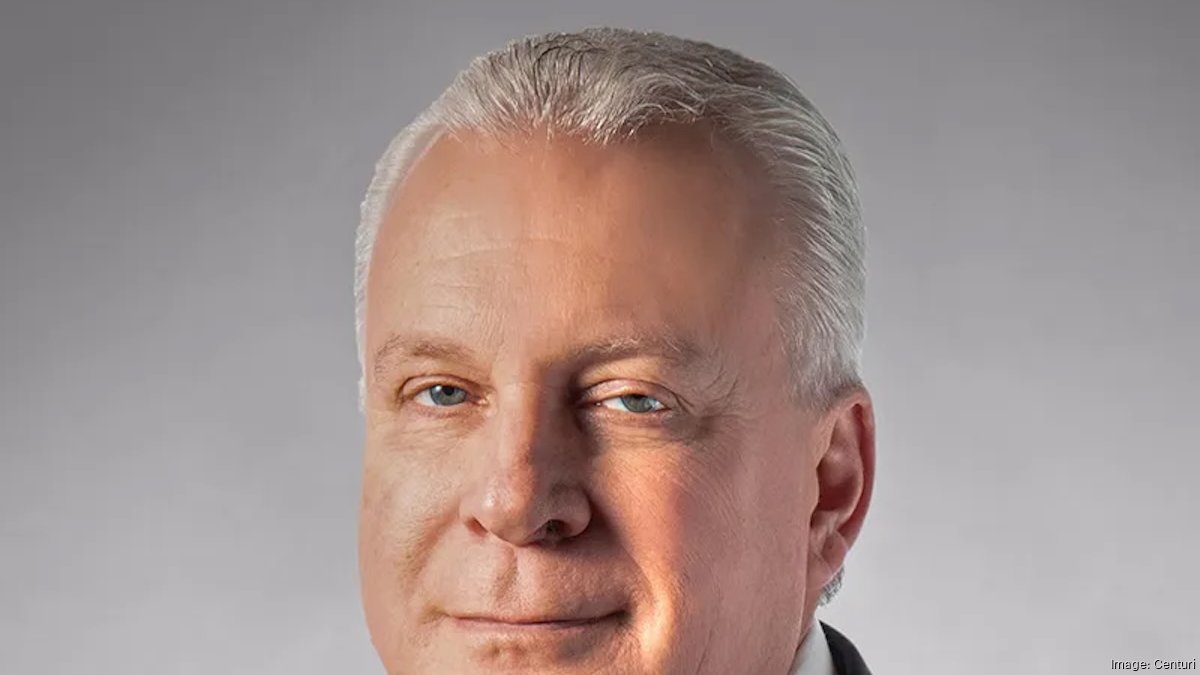 Centuri CEO steps down, interim successor named - Phoenix Business Journal