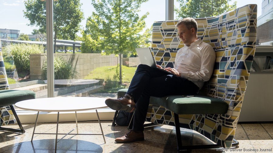 Colorado companies are evolving their offices, or ditching them ...