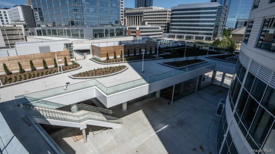 Tour the $200M Couture tower in downtown Milwaukee as apartments near ...