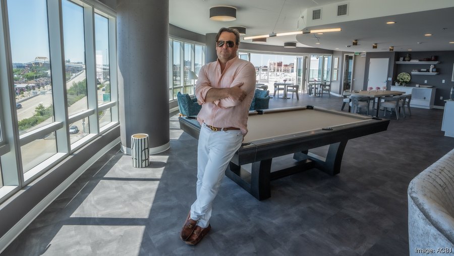 Who will rent all the new downtown apartments? Couture developer weighs ...